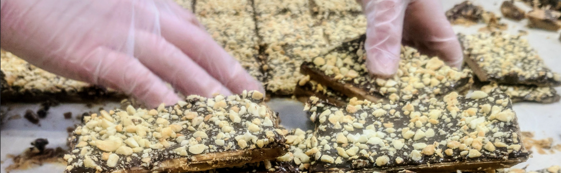 DD's Desert Delights - Arizona's Sweetest Handmade Candy